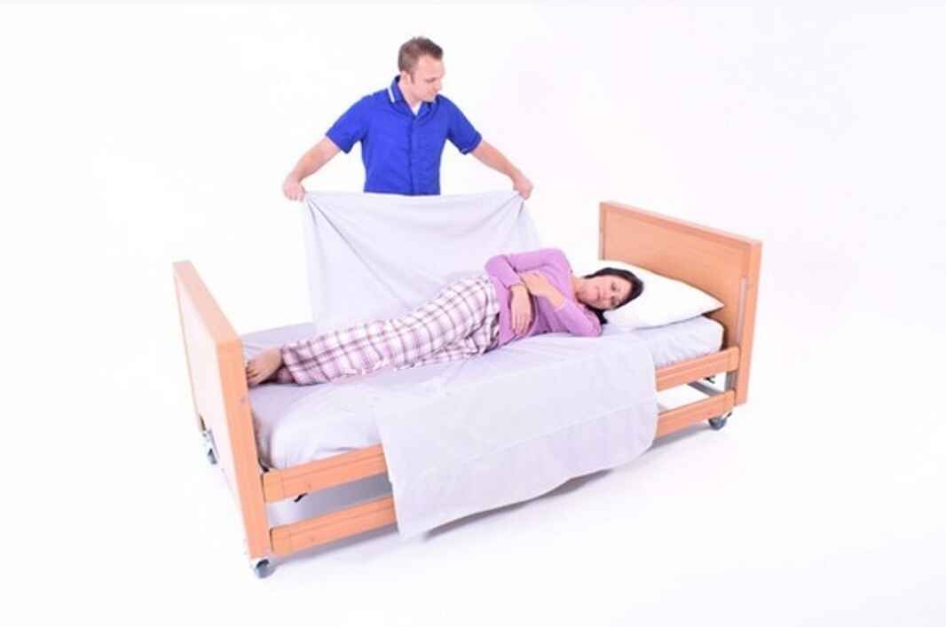Hospital Bedding – Softolle